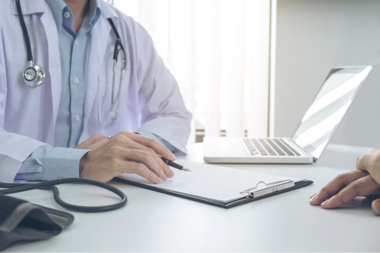 Clinical Evidence - IVD - GiDoS